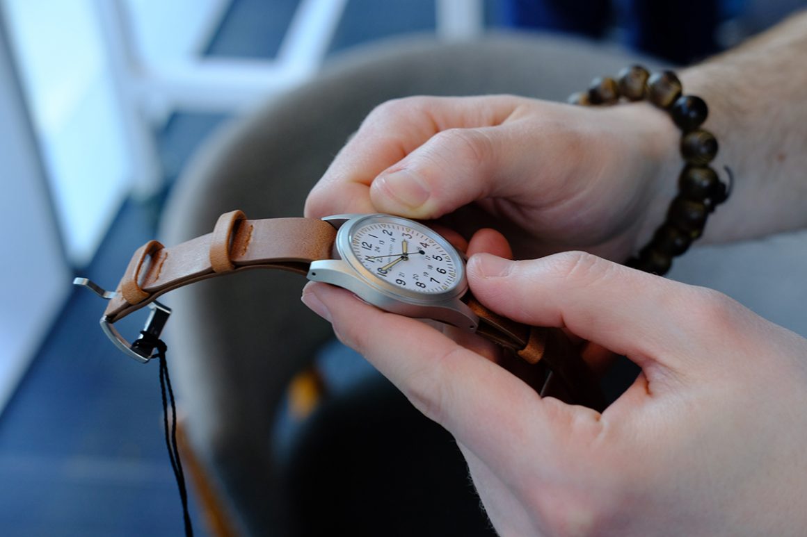 Watch Rules - Strap Combination Rules - Watch Clicker