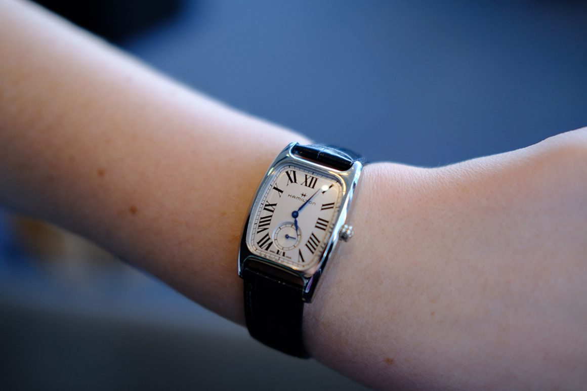 Hamilton Novelties for 2019 - Khaki Field Mecahnical & More