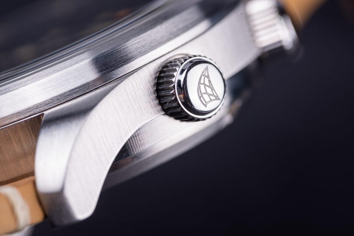 Spinnaker Bradner Dive Watch Review - Watch Clicker