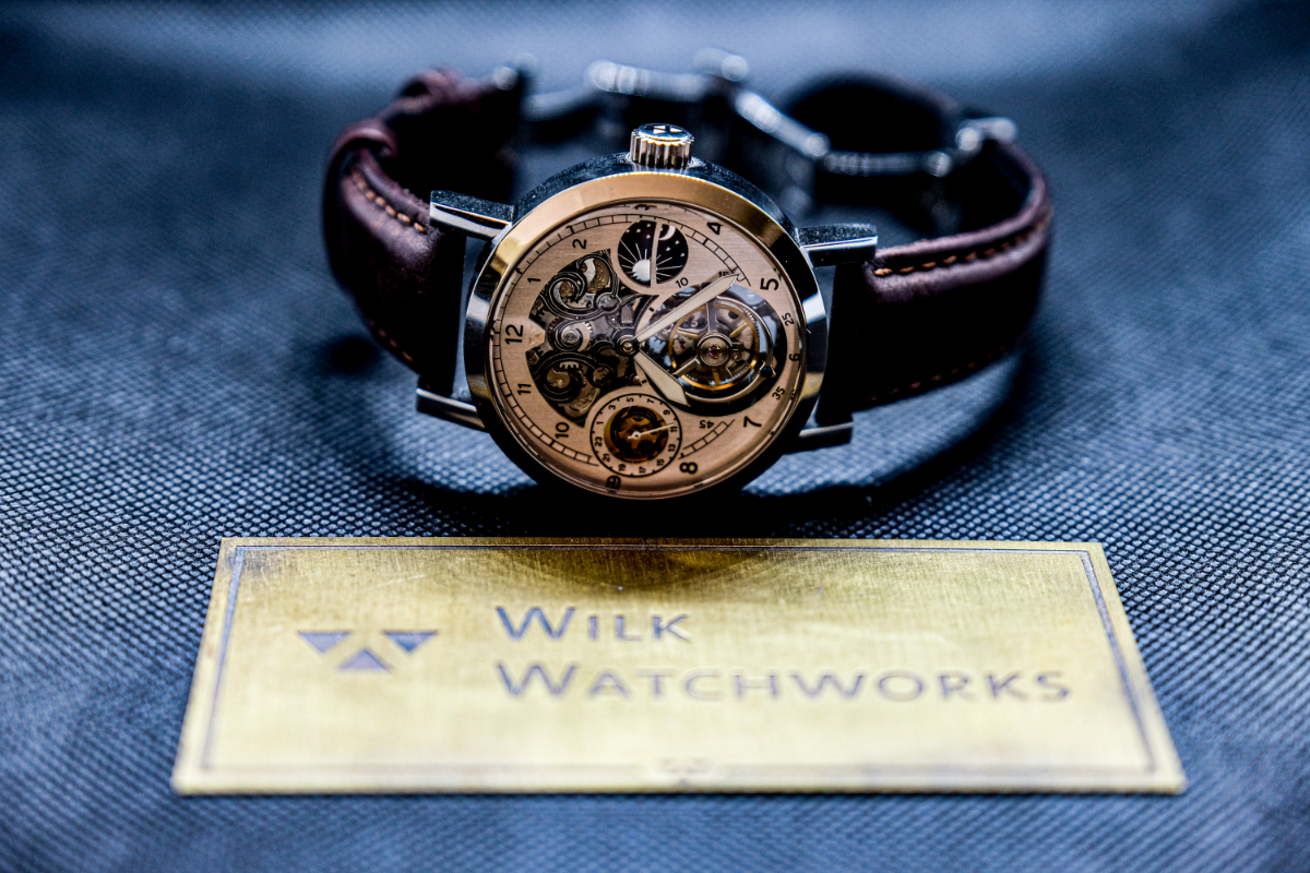 Watch Rules - Strap Combination Rules - Watch Clicker