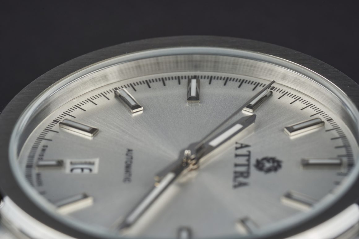 Attra Classic Sport Tool Watch Review - Watch Clicker