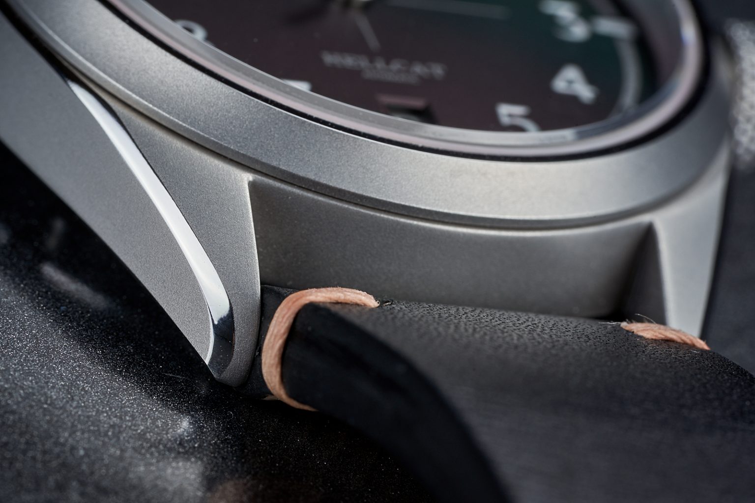 Orion Hellcat Field Watch Review - Watch Clicker