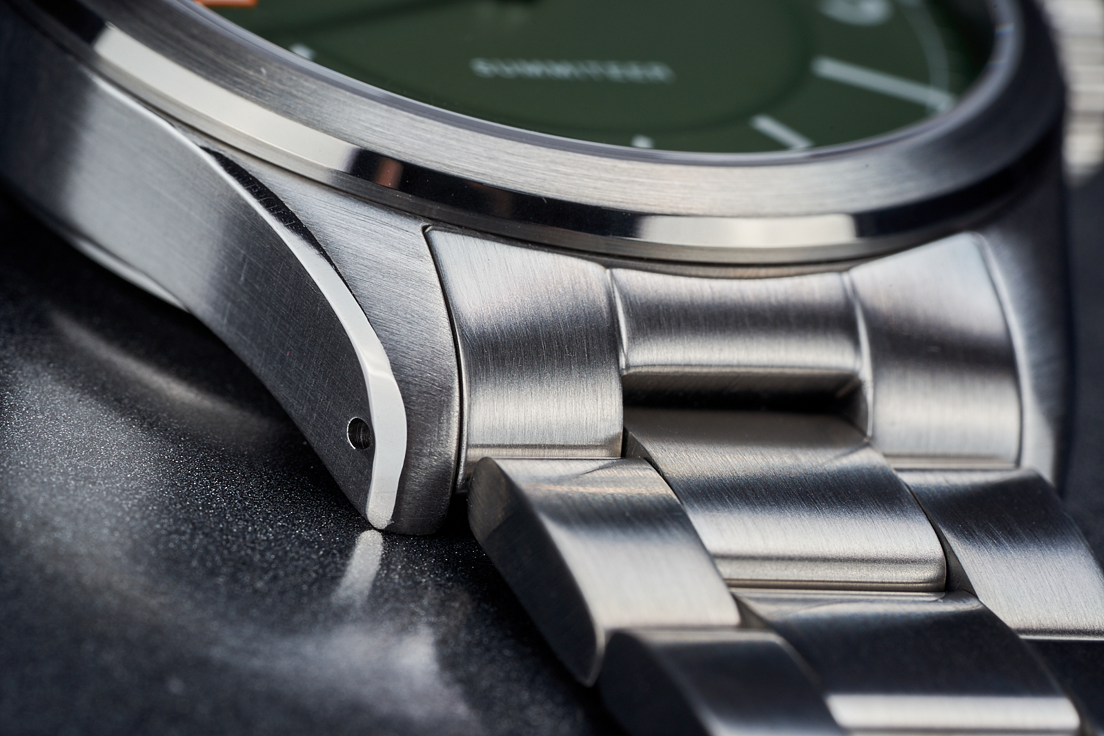 Traska Summiteer 38mm Field Watch Review - Watch Clicker