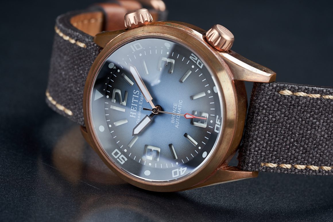 Seiko SNE585 Review: Fun in the Sun - Watch Clicker