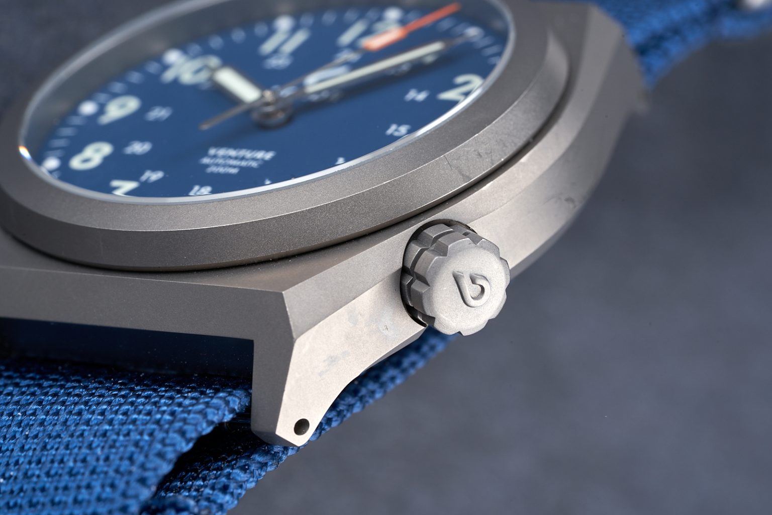 Boldr Venture Automatic Watch Review - Watch Clicker