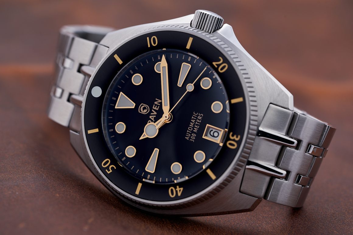 Seiko 5 GMT SSK001 Review - Watch Clicker