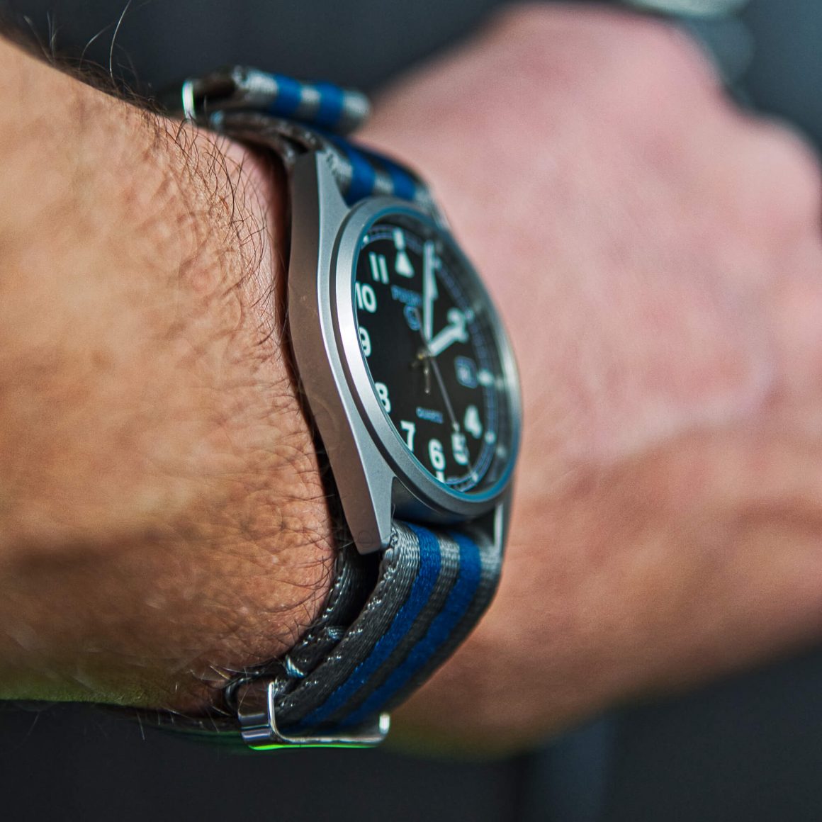 Rethinking Watch Sizes & Case Dimensions - Watch Clicker