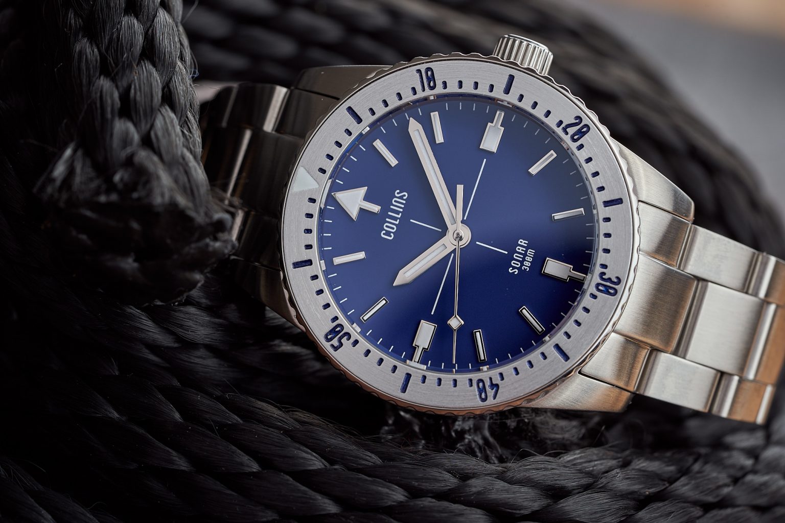 Seiko SNE585 Review: Fun in the Sun - Watch Clicker