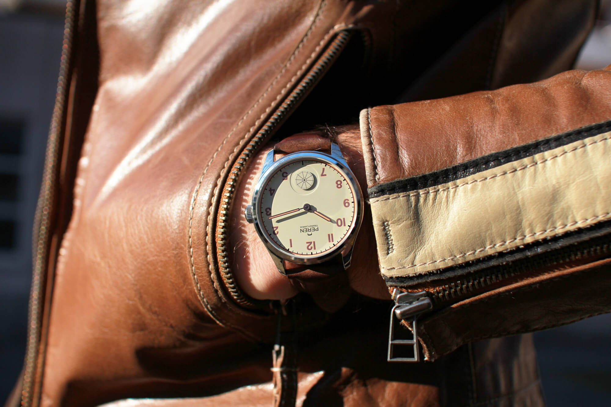 Watch Rules - Strap Combination Rules - Watch Clicker