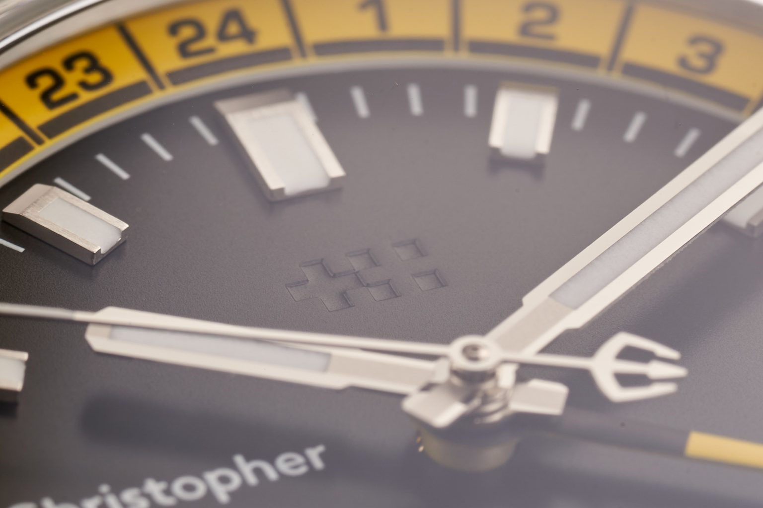 Christopher Ward C65 GMT Worldtimer Review - Watch Clicker