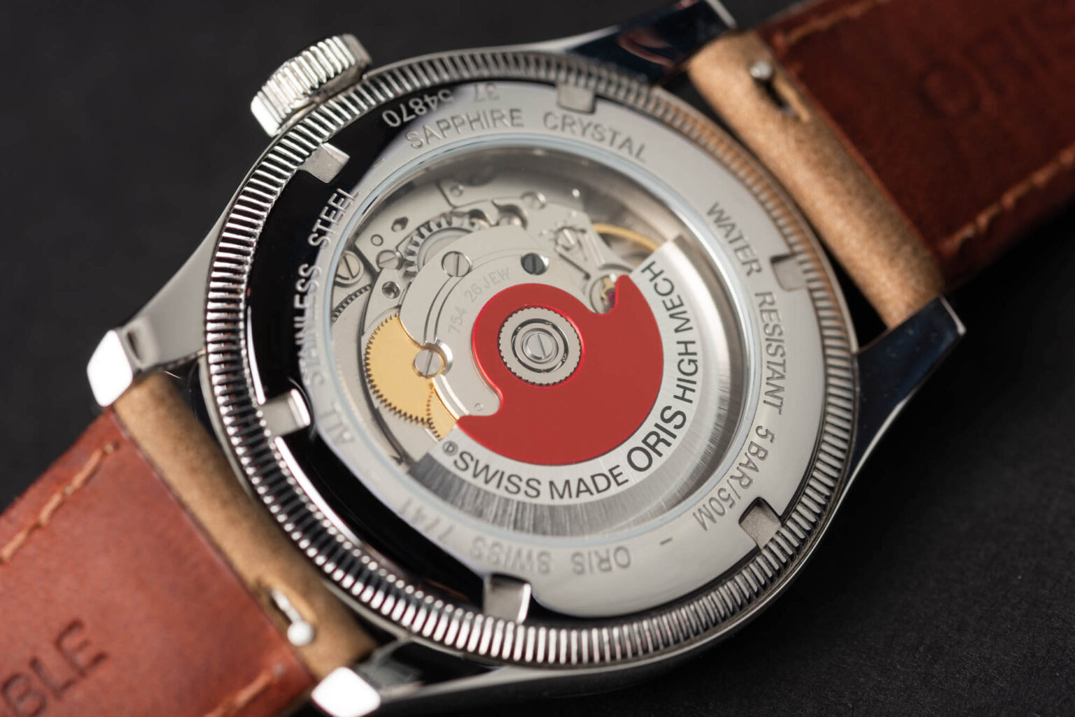 Oris Big Crown Pointer Date Blue Dial Review - Watch Clicker