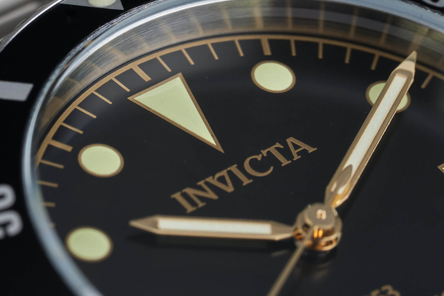 Invicta Pro Diver 1953 Ref# 31290 Review - Watch Clicker