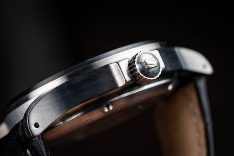 Sinn 556i Review - Watch Clicker