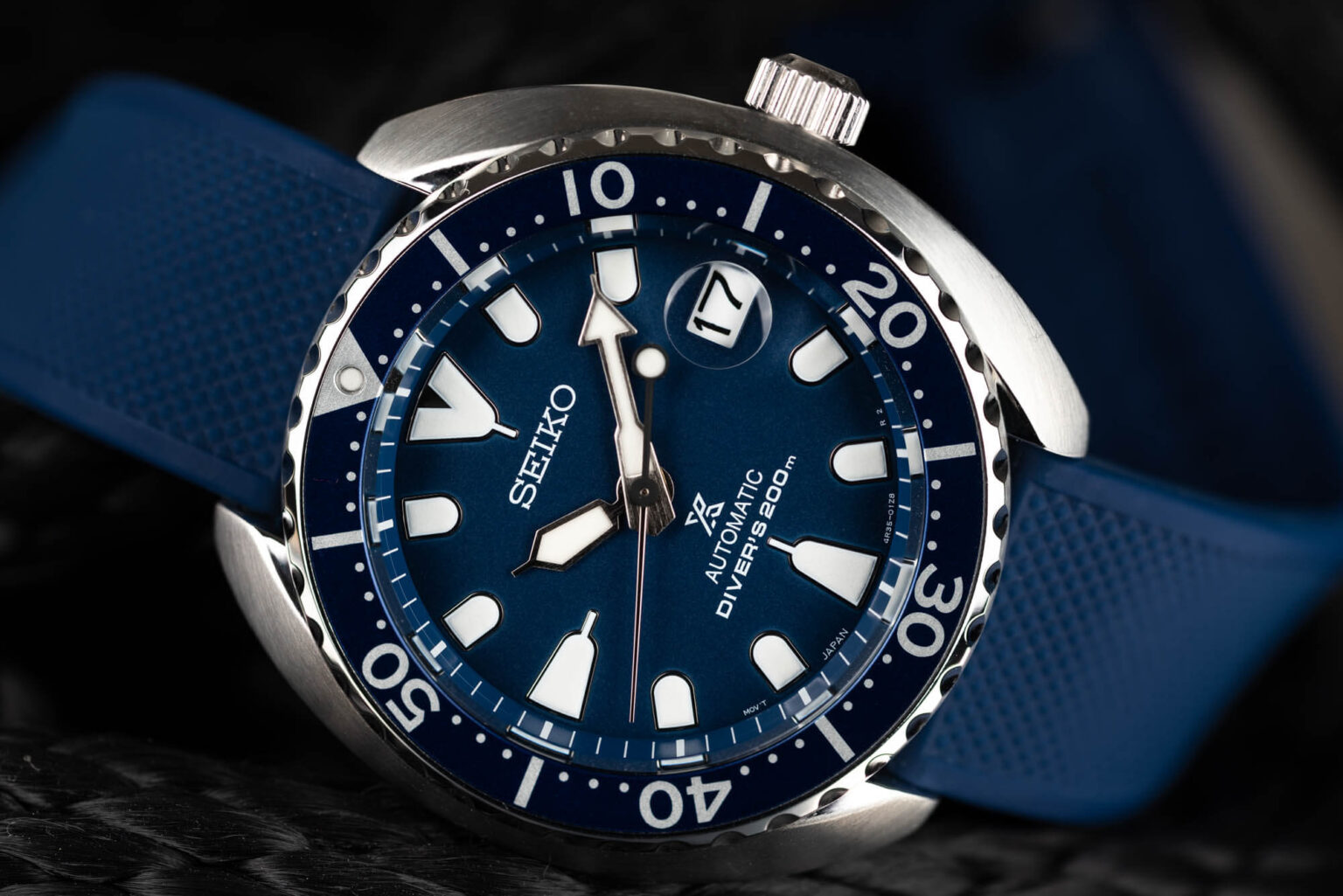 Seiko 5 GMT SSK001 Review - Watch Clicker