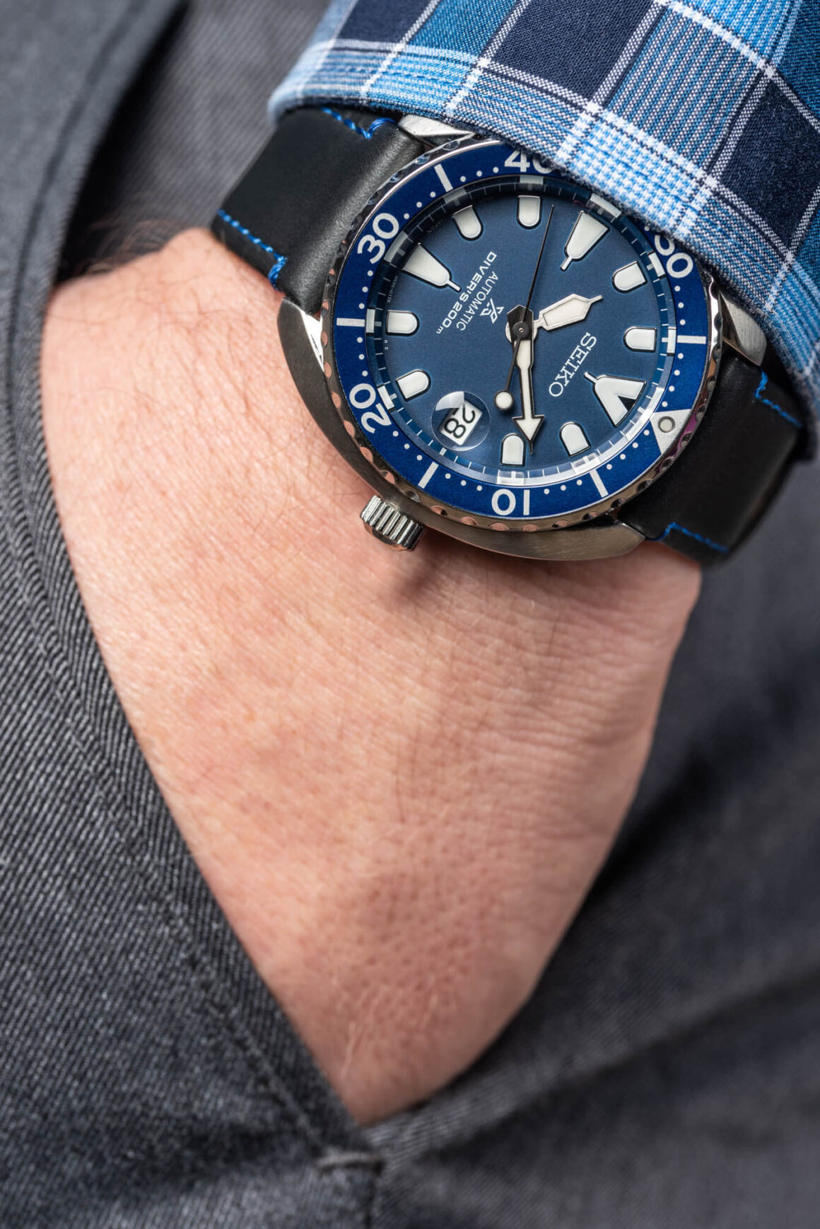 Watch Rules - Strap Combination Rules - Watch Clicker