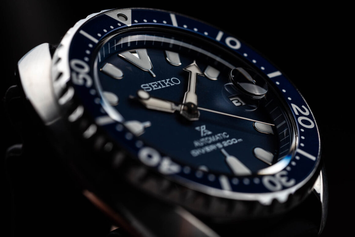 Is the Seiko Mini-Turtle the SKX replacement? -Watch Clicker