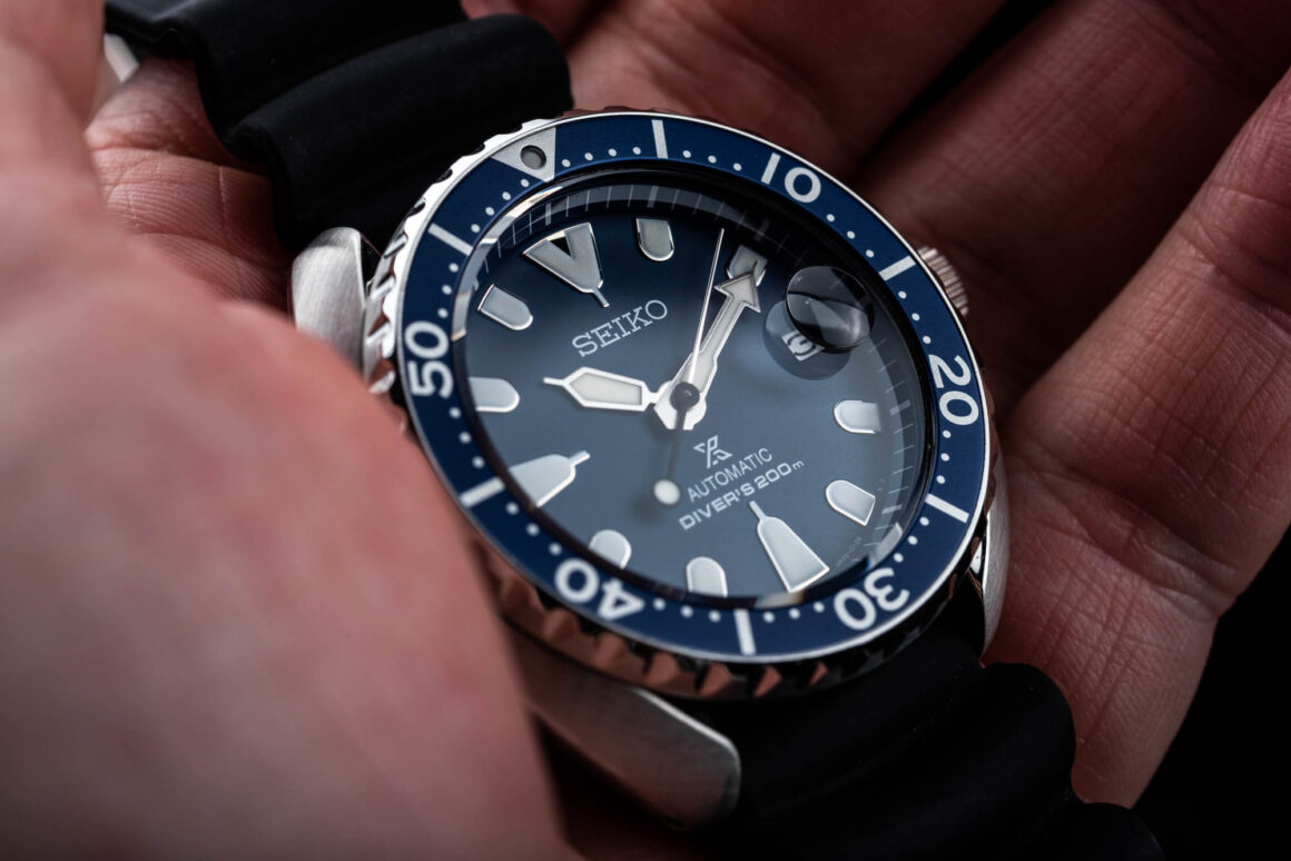 Is the Seiko Mini-Turtle the SKX replacement? -Watch Clicker
