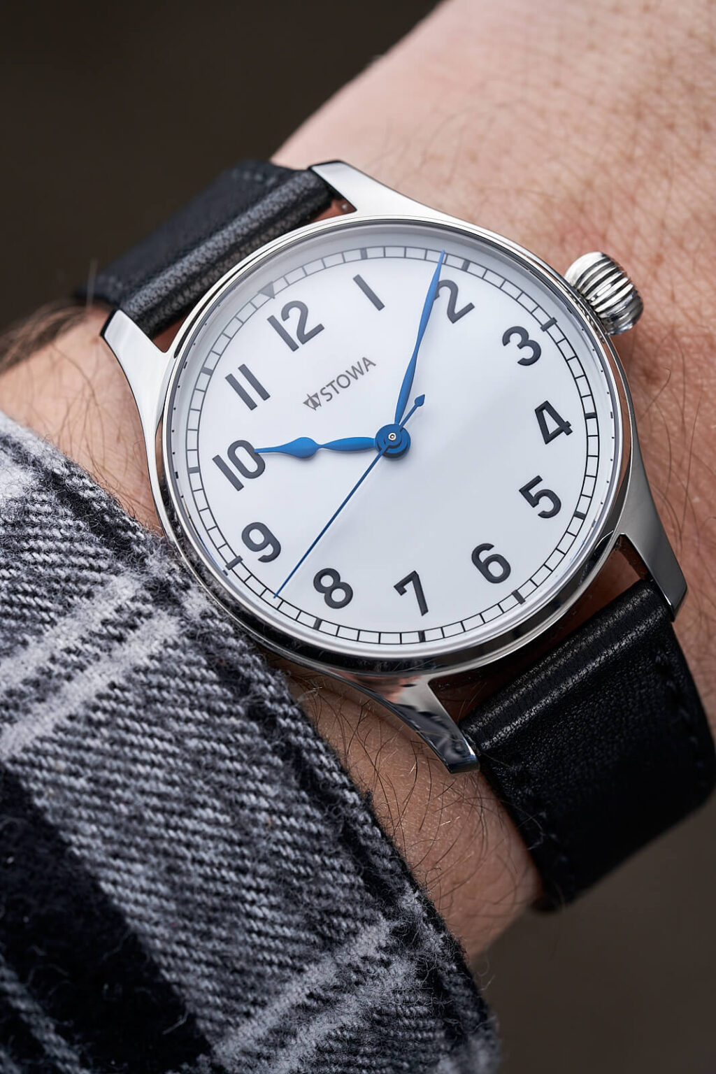 Stowa Marine Classic 36mm Review - Watch Clicker