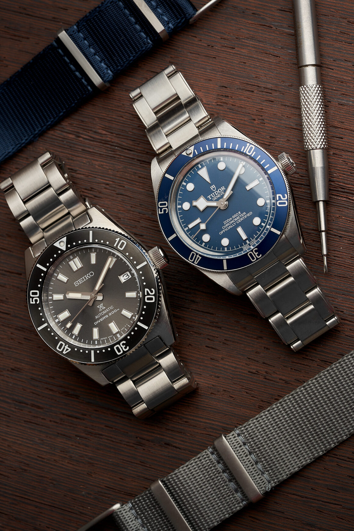 Seiko SBDC101 / SPB143 Prospex MAS Review - Watch Clicker