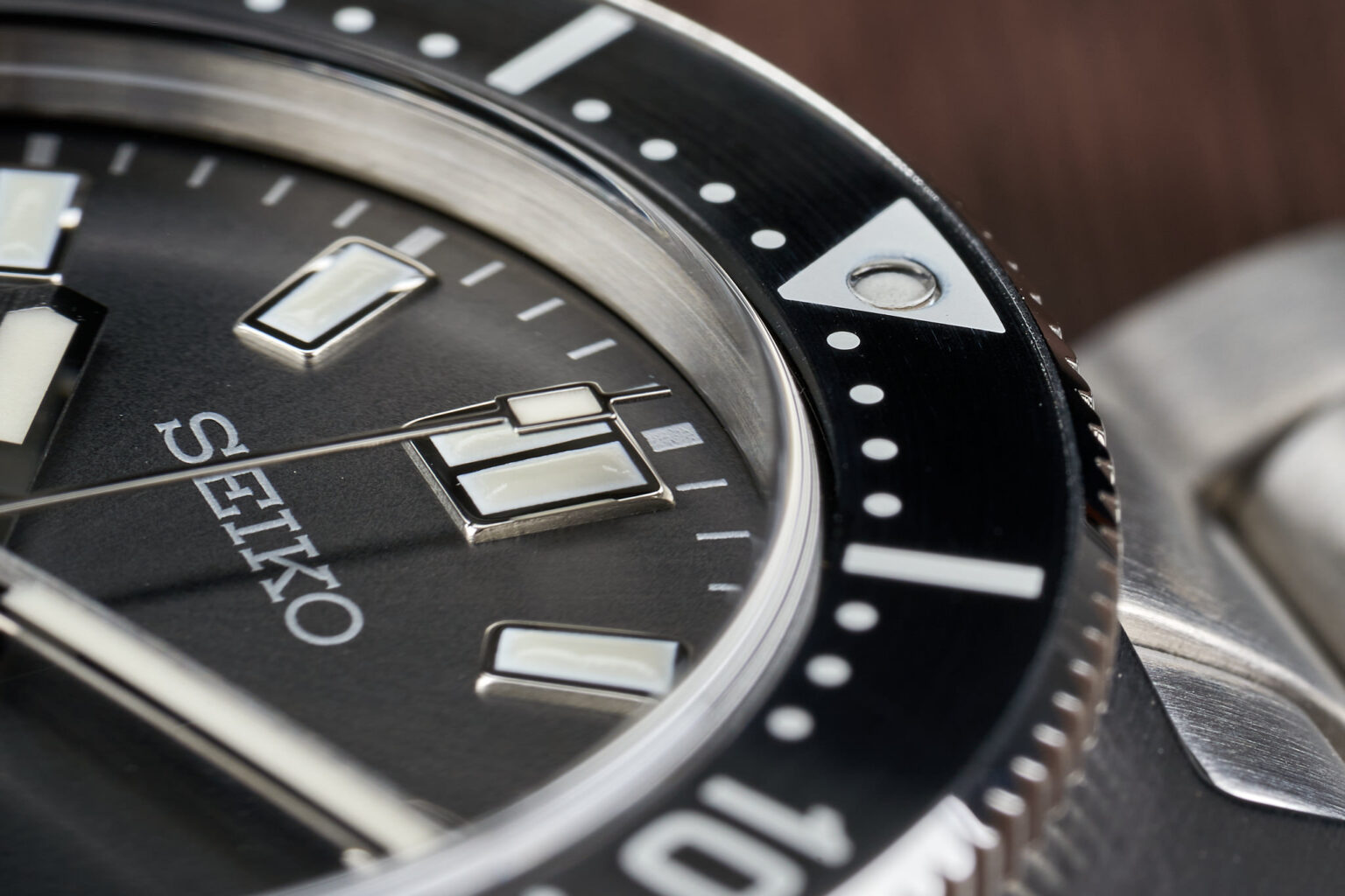 Seiko SBDC101 / SPB143 Prospex MAS Review - Watch Clicker