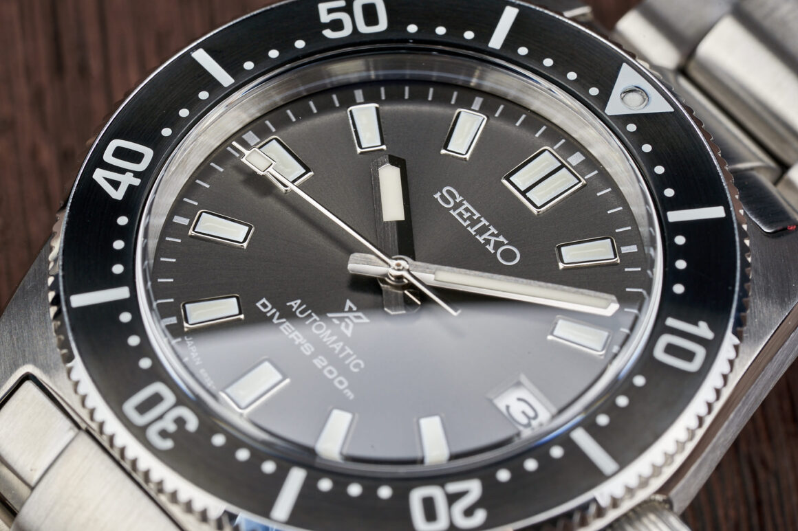 Seiko SBDC101 / SPB143 Prospex MAS Review - Watch Clicker
