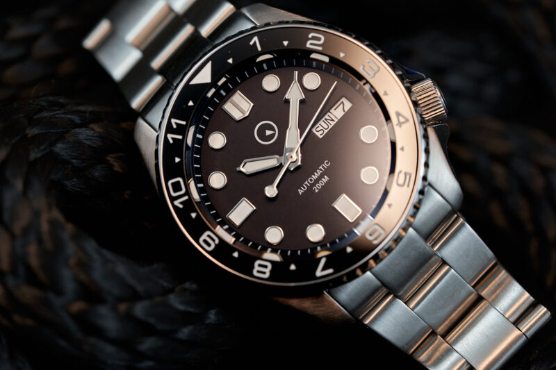 Long Island Watch Islander ISL-01 Review - Watch Clicker