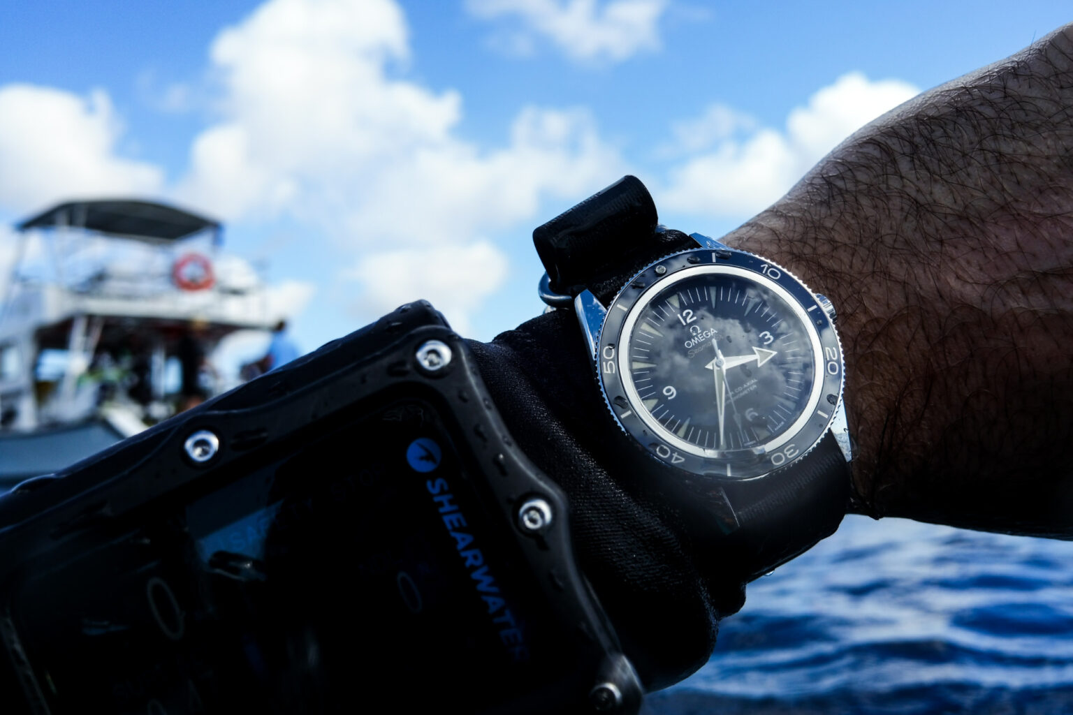 Casio G-Shock GA-2100 CasiOak Review - Watch Clicker