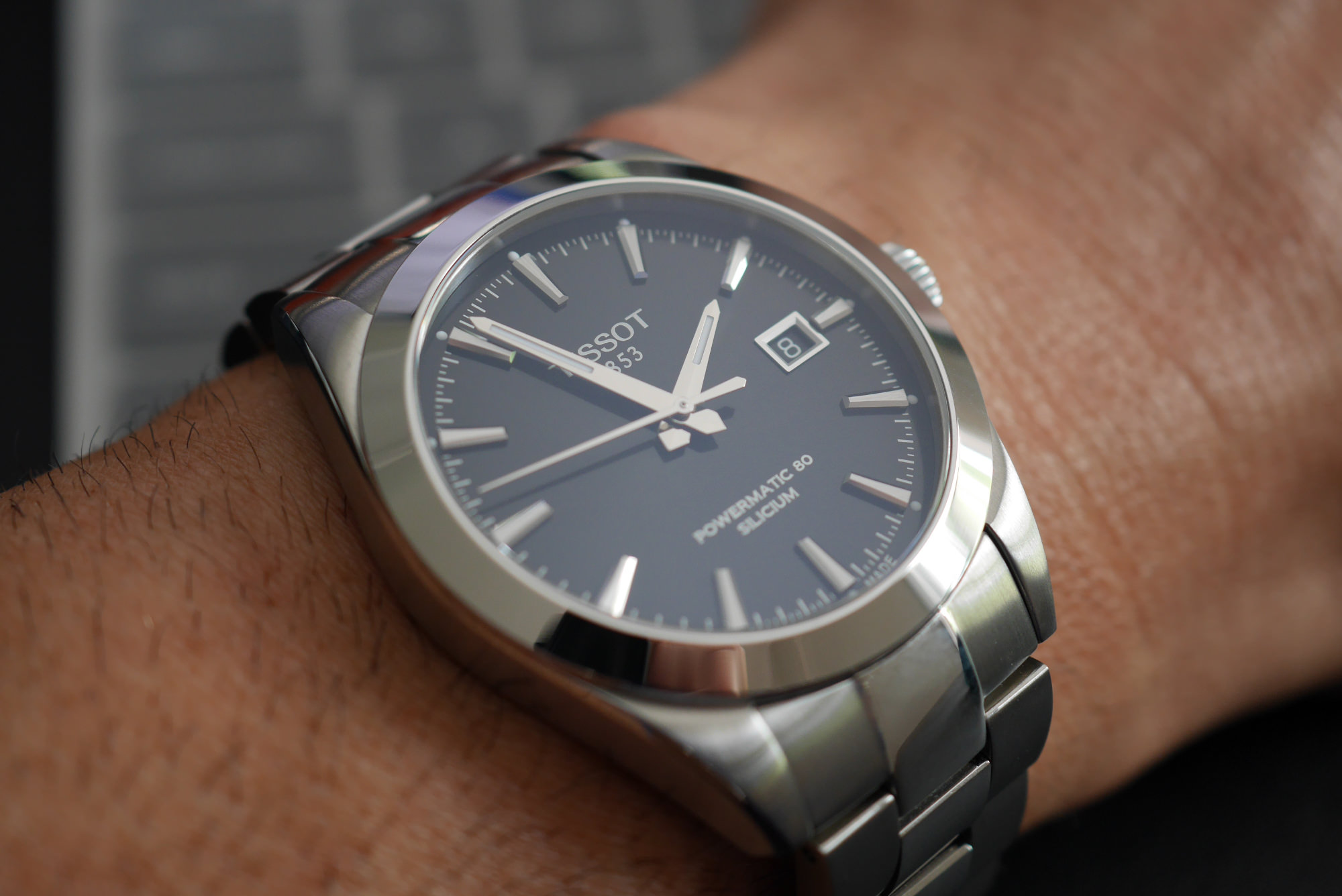 A Treatise on GADA Watches - Watch Clicker