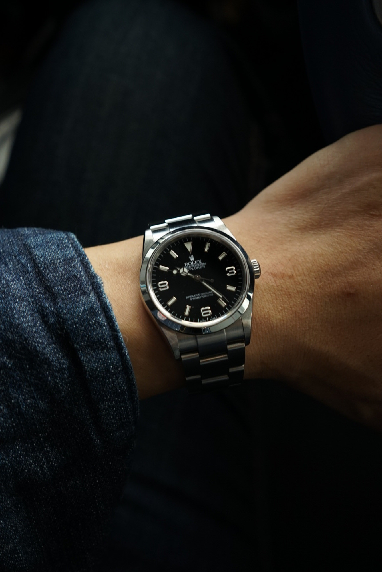 A Treatise on GADA Watches - Watch Clicker