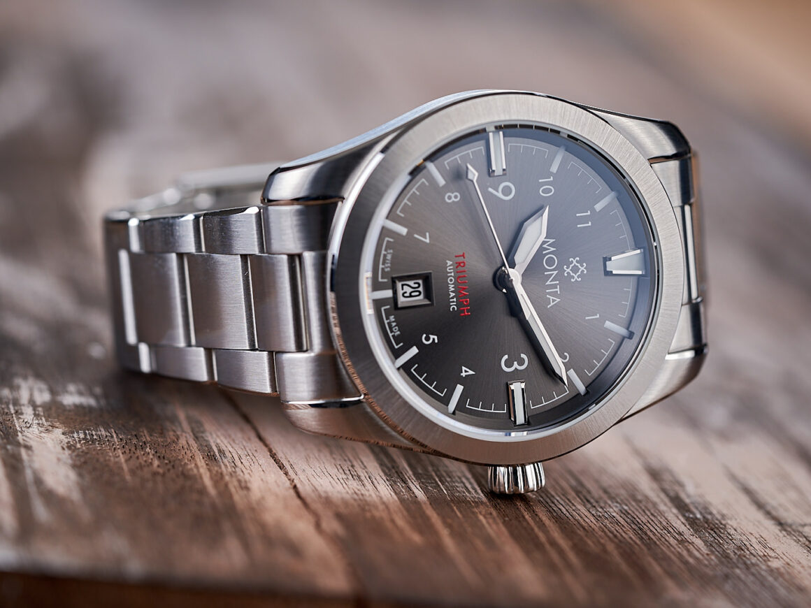 40&20 Podcast - ISO Watch Standards - Watch Clicker