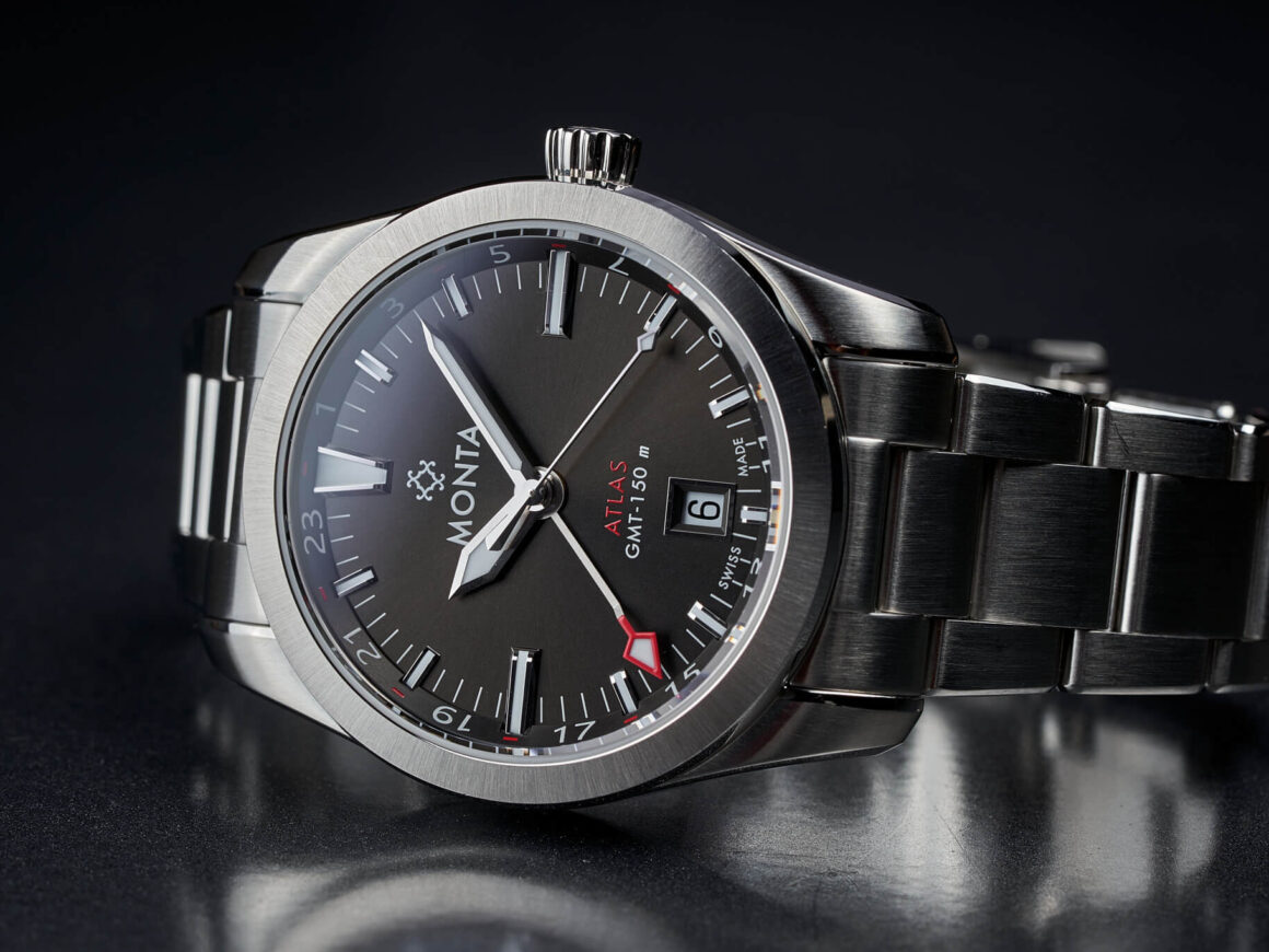 Astor and Banks Sea Ranger 40mm Review - Watch Clicker