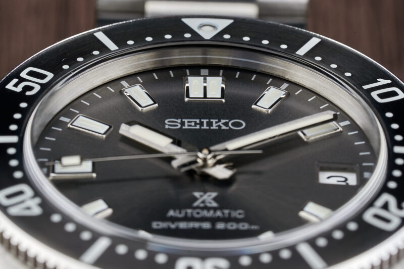 Seiko SBDC101 / SPB143 Prospex MAS Review - Watch Clicker