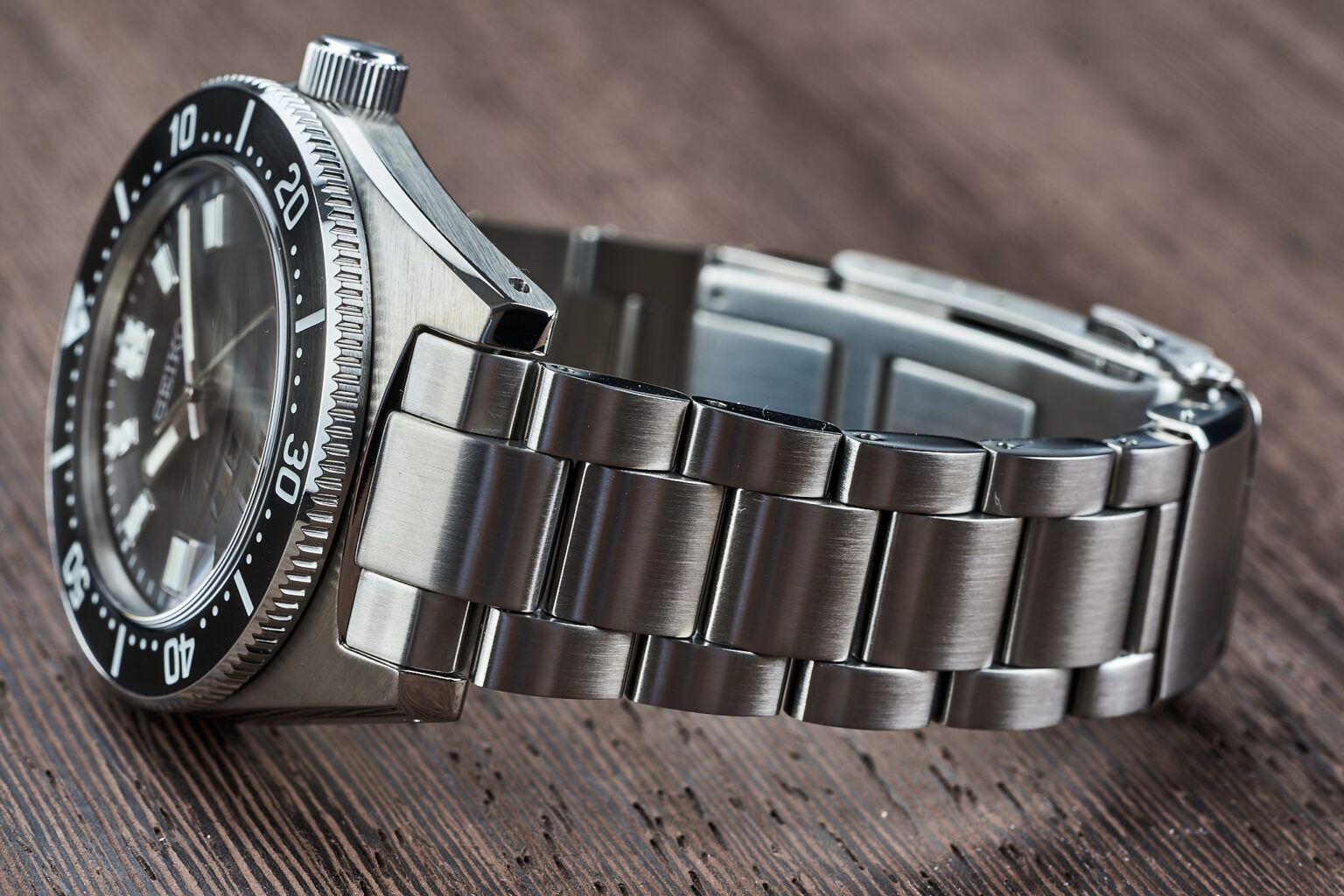 Seiko SBDC101 / SPB143 Prospex MAS Review - Watch Clicker