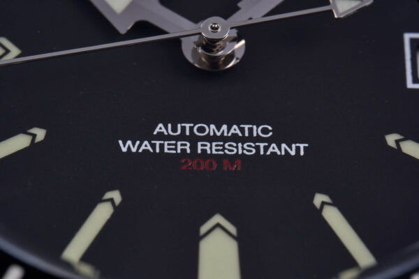DIY Watch Club Dive Watch DWC-D01 Review - Watch Clicker