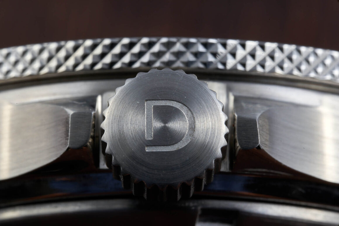 DIY Watch Club Dive Watch DWC-D01 Review - Watch Clicker