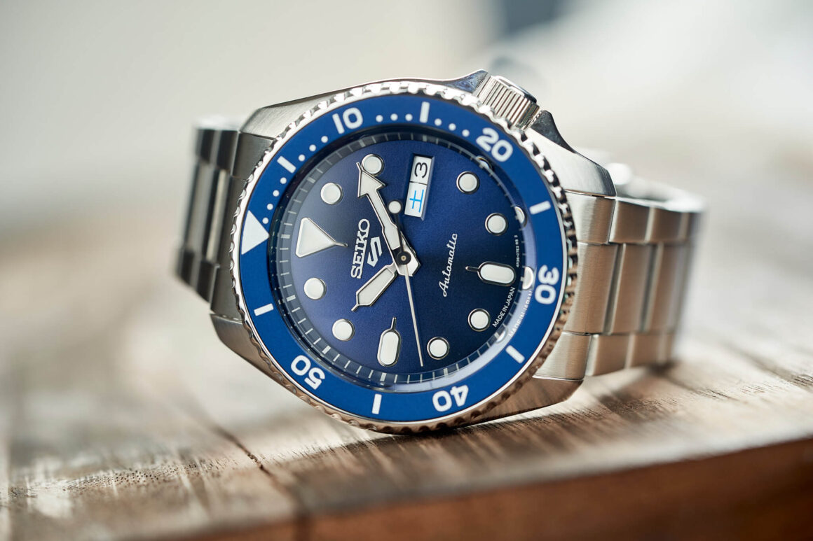 In Defense of the Seiko SKX - Watch Clicker