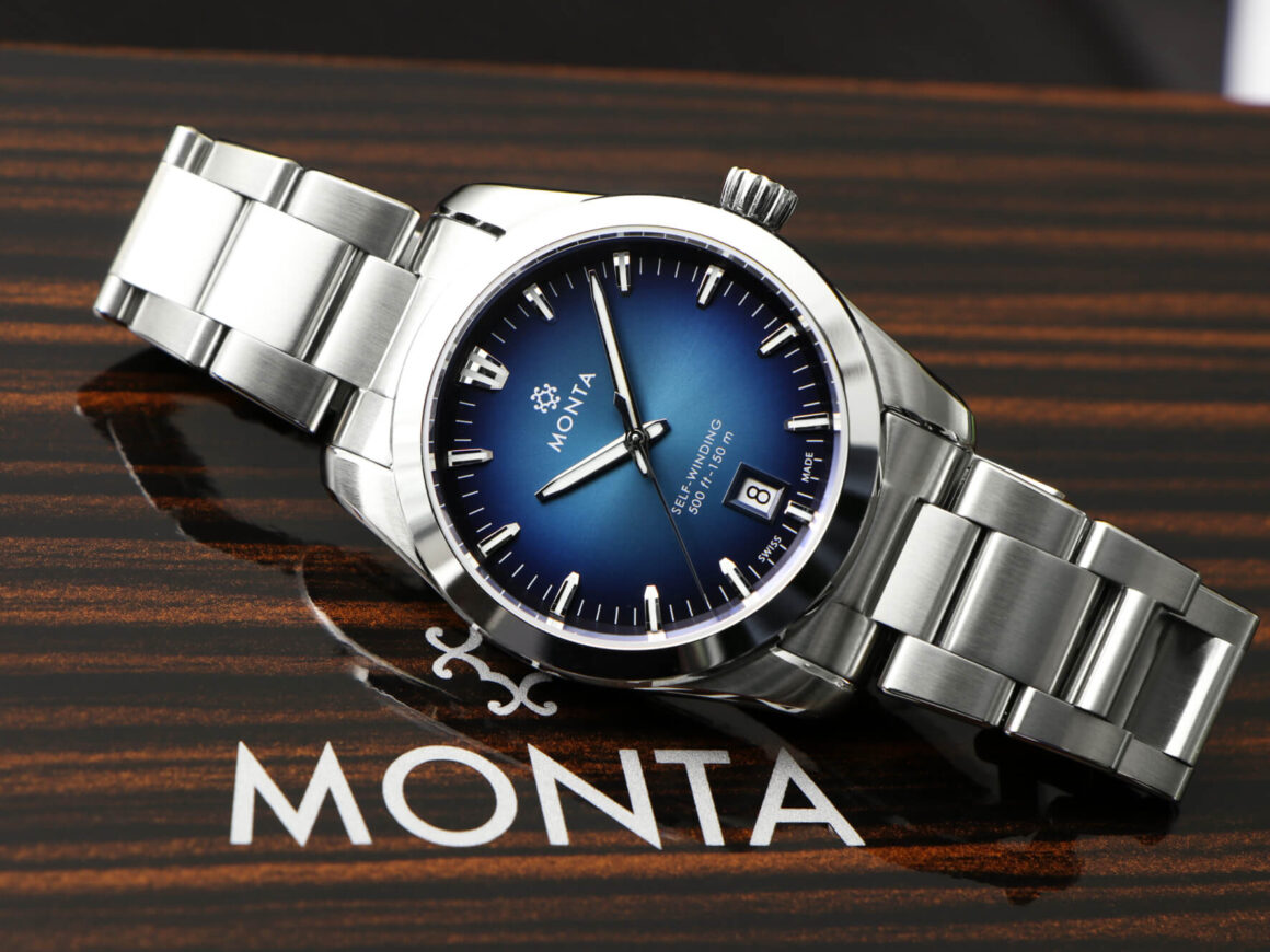 The Case for Gold Cased Watches - Watch Clicker