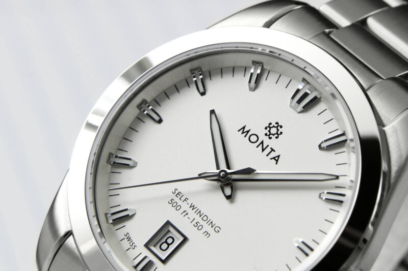 First Look: Monta Noble 38.5mm - Watch Clicker