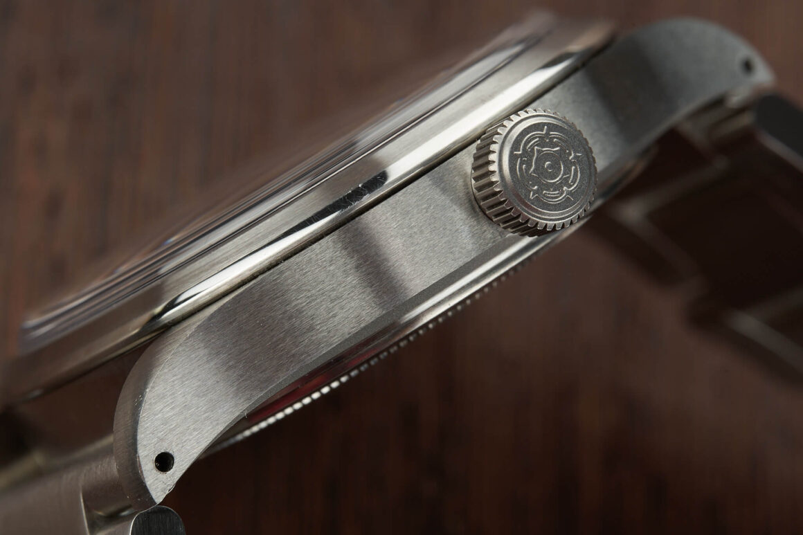 Tudor Ranger 41mm Review - Watch Clicker