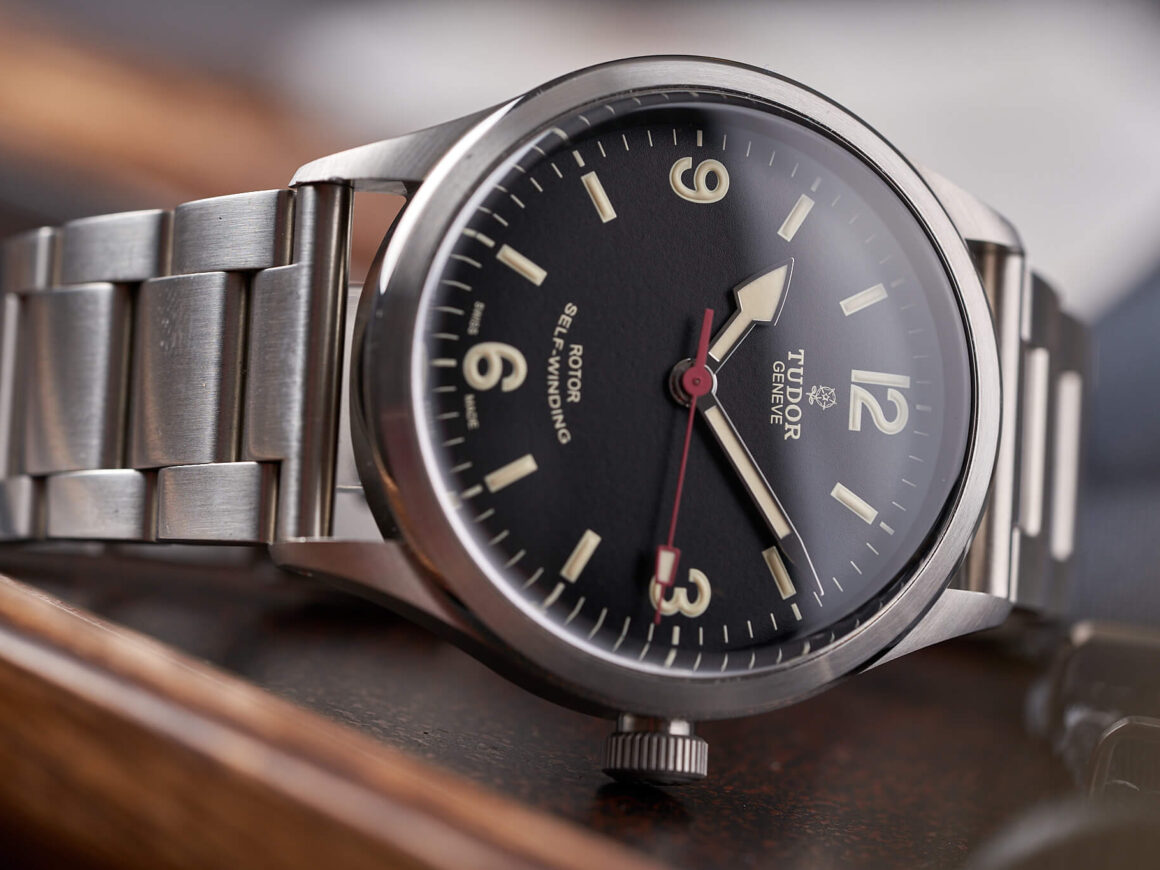 Podcast - Interview with Diyu Wu of Solas Watches - Watch Clicker