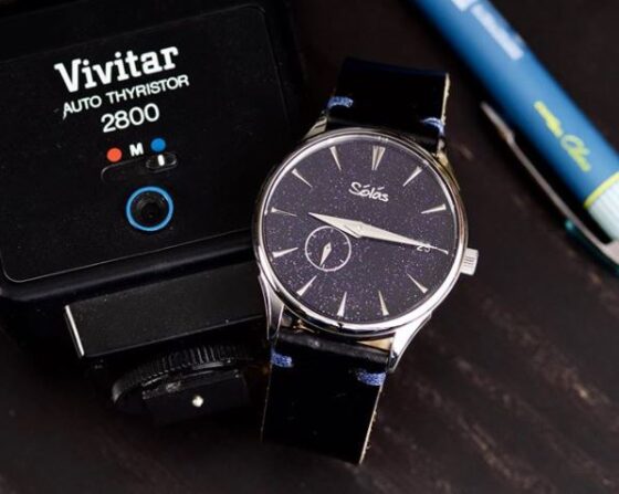 Tudor Ranger 41mm Review - Watch Clicker