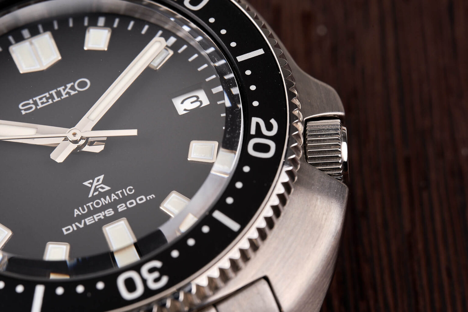 Seiko SBDC109 / SPB151 "Willard" Review - Watch Clicker