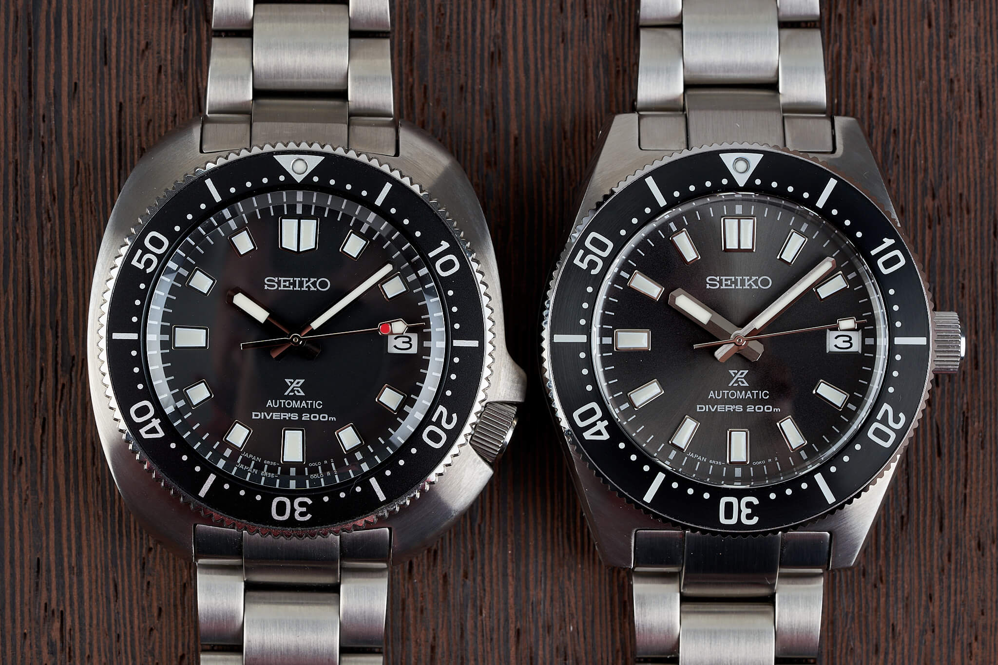 Seiko SPB187 / SBDC127 Review - Watch Clicker