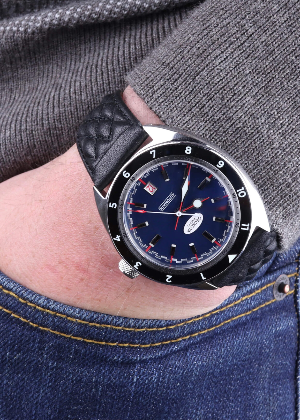 Geckota Racing C-03 Review - Watch Clicker
