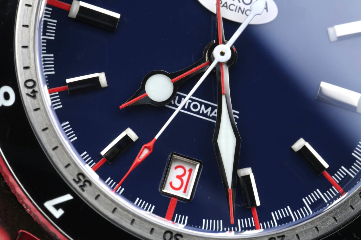 Geckota Racing C-03 Review - Watch Clicker