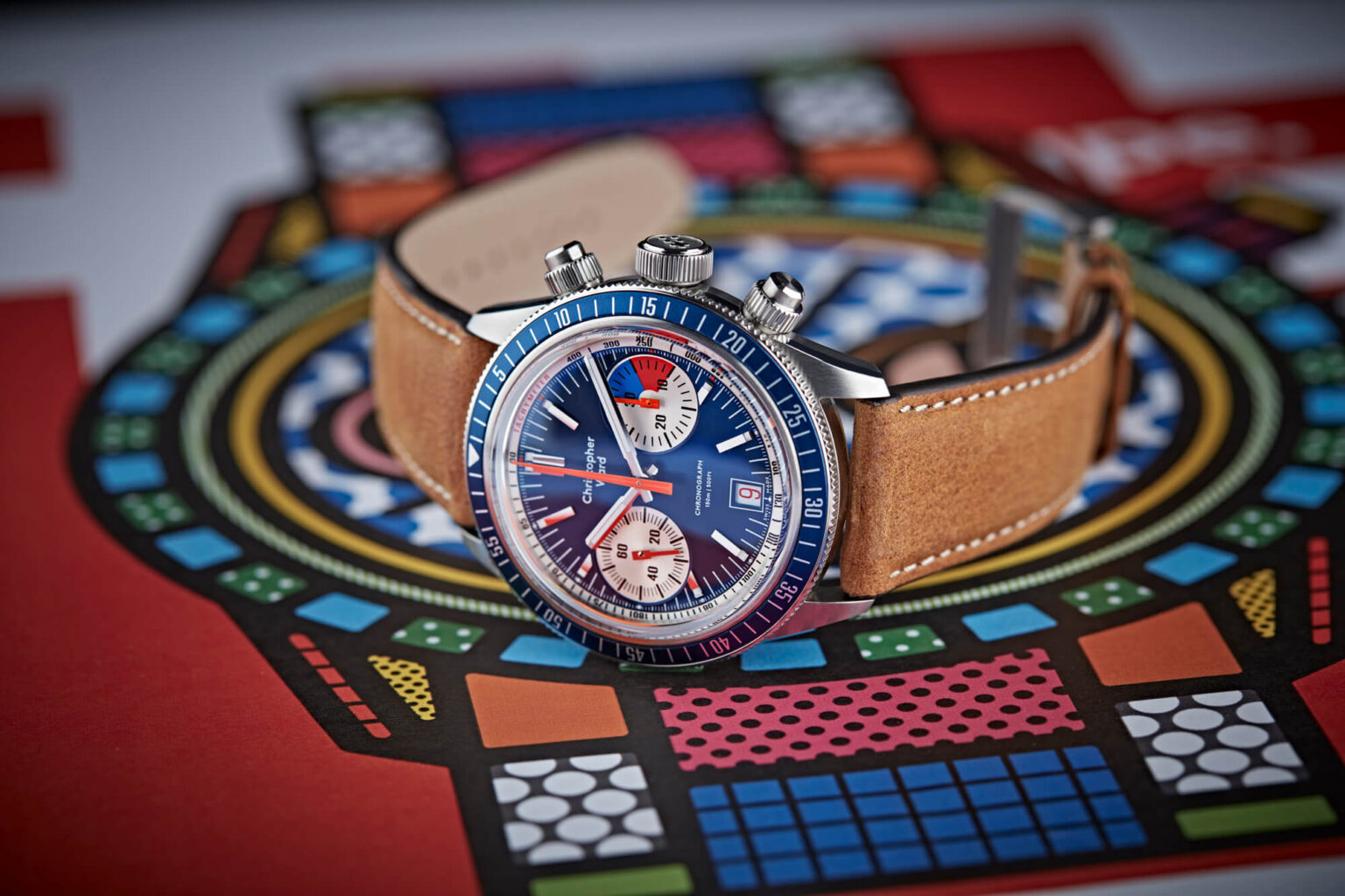 Watch Rules - Strap Combination Rules - Watch Clicker