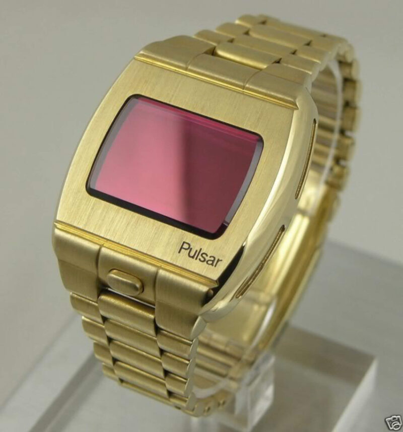 Armitron Griffy 34mm Review - Watch Clicker