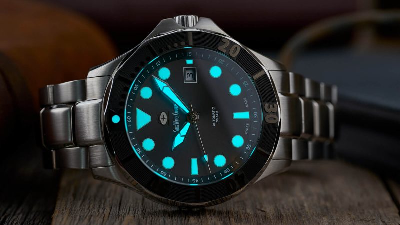 Seiko SNE585 Review: Fun in the Sun - Watch Clicker