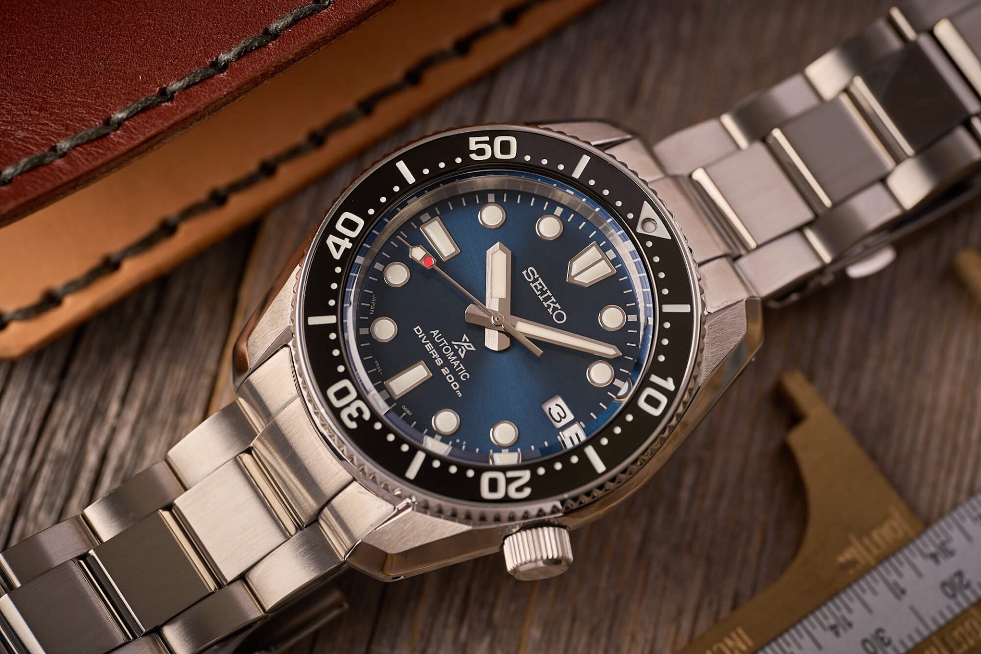 Seiko SPB187 / SBDC127 Review - Watch Clicker