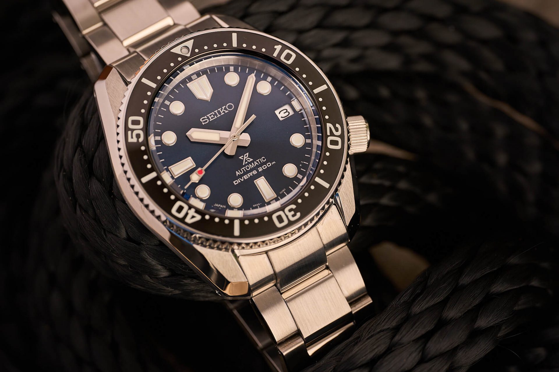 Seiko SPB187 / SBDC127 Review - Watch Clicker